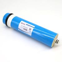 China 3216-800 Reverse Osmosis Membrane with 800 GPD Capacity and 97% Salt Rejection for Heavy Metal Removal for sale