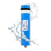 China 3216-800 Reverse Osmosis Membrane with 800 GPD Capacity and 97% Salt Rejection for Heavy Metal Removal for sale