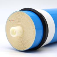 China 3216-800 Reverse Osmosis Membrane with 800 GPD Capacity and 97% Salt Rejection for Heavy Metal Removal for sale