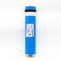 China 3216-800 Reverse Osmosis Membrane with 800 GPD Capacity and 97% Salt Rejection for Heavy Metal Removal for sale