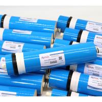 China 3216-800 Reverse Osmosis Membrane with 800 GPD Capacity and 97% Salt Rejection for Heavy Metal Removal for sale