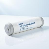 China ROYOL 600 GPD RO Membrane with 0.0001 Micron Filtration and 98% Salt Rejection for Reverse Osmosis Water Filter Cartridge for sale