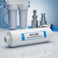 China 3012-800 High Flow RO Membrane for Water Filter Reverse Osmosis Cartridge for sale