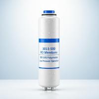 China 3013-500 RO Membrane Water Filter Cartridge 500 GPD Polyamides Low Pressure Operation for sale