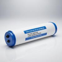China High Flow 600 GPD RO Membrane with 97% Salt Rejection and 0.0001 Micron Filtration for Home Pure Water Filter for sale