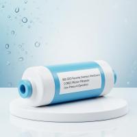 China 800 GPD Reverse Osmosis Membrane with 0.0001 Micron Filtration for Low Pressure Operation for sale