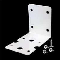 China Iron Bracket for Big Blue Housing for 10x4.5