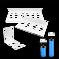 China Iron Bracket for Big Blue Housing for 10x4.5