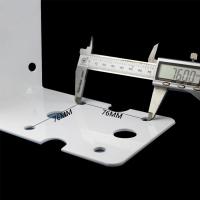 China Iron Bracket for Big Blue Housing for 10x4.5