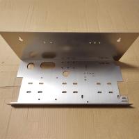 China Assemble RO Bracket Anti-Rust Stainless Steel RO Water Purifier Bracket DIY Reverse Osmosis Systems for sale