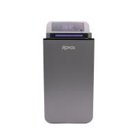 China Compact Under Sink Water Softener for Home Use Small Size Water Softener for Bathroom for sale