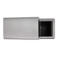 China Compact Under Sink Water Softener for Home Use Small Size Water Softener for Bathroom for sale