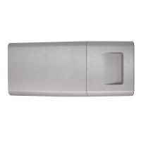 China Compact Under Sink Water Softener for Home Use Small Size Water Softener for Bathroom for sale