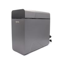 China Compact Under Sink Water Softener for Home Use Small Size Water Softener for Bathroom for sale