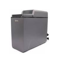 China Compact Under Sink Water Softener for Home Use Small Size Water Softener for Bathroom for sale