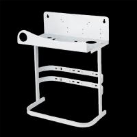 China Stand Reverse Osmosis Systems Bracket 75GPD RO System Frame Bracket for sale