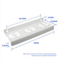 China Triple Iron Bracket for 20x2.5