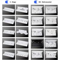 China Triple Iron Bracket for 20x2.5