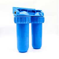 China Italian DUPLEX PLUS 3P BX 2-stage Blue 10