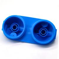 China Italian DUPLEX PLUS 3P BX 2-stage Blue 10