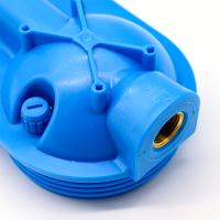 China Italian DUPLEX PLUS 3P BX 2-stage Blue 10