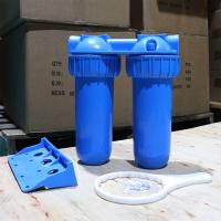 China Italian DUPLEX PLUS 3P BX 2-stage Blue 10