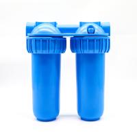 China Italian DUPLEX PLUS 3P BX 2-stage Blue 10