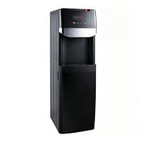 China Cold Hot Normal Drinking Water Dispenser with 5 Stages RO Systems for sale