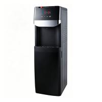 China Cold Hot Normal Drinking Water Dispenser with 5 Stages RO Systems for sale