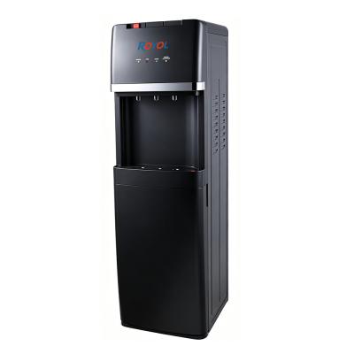 China Reverse Osmosis Water System Household Water Purifier with 3 Temperature Settings for sale