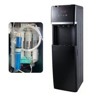 China Reverse Osmosis Water System Household Water Purifier with 3 Temperature Settings for sale
