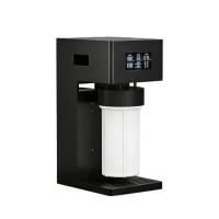 China Commercial Reverse Osmosis Water Purifier 800GPD 10 inch Big Blue Composite Filter RO Systems for sale
