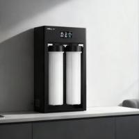 China Digital Player 1200GPD Reverse Osmosis Water Filter Systems RO Water Purifier For Commercial Beverage for sale