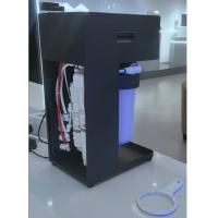 China Digital Player 1200GPD Reverse Osmosis Water Filter Systems RO Water Purifier For Commercial Beverage for sale