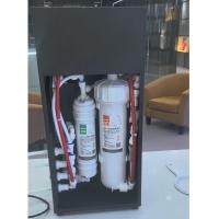 China Digital Player 1200GPD Reverse Osmosis Water Filter Systems RO Water Purifier For Commercial Beverage for sale