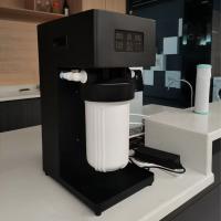 China Digital Player 1200GPD Reverse Osmosis Water Filter Systems RO Water Purifier For Commercial Beverage for sale