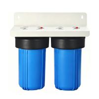China Double Filtration 10