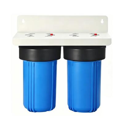 China Double Filtration 10