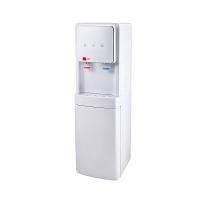 China Vertical Water Dispenser RO System with Hot Cold for Home Office Commercial Use for sale