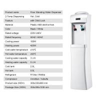 China All-in-One RO Water Purifier for Small Offices and Household for sale