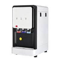 China 5 Stage 75G RO System Direct Drinking Water Purifier with 3 Temperature Modes  for Commercial and Household Use for sale