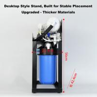 China ROYOL Water 4 Stage Commercial RO System with High Pressure Explosion Proof 10