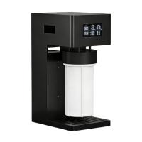 China 800GPD 4 Stage Commercial RO System with Filter Reminder for Home Office Use for sale