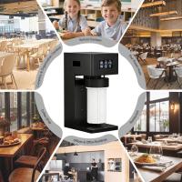 China 800GPD 4 Stage Commercial RO System with Filter Reminder for Home Office Use for sale