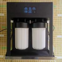 China Commercial 1200GPD RO System 10