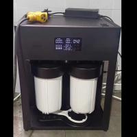 China Commercial 1200GPD RO System 10