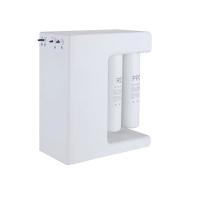 China 4-Stage Reverse Osmosis System with Pressure Gauge for Household & Small Commercial Use for sale