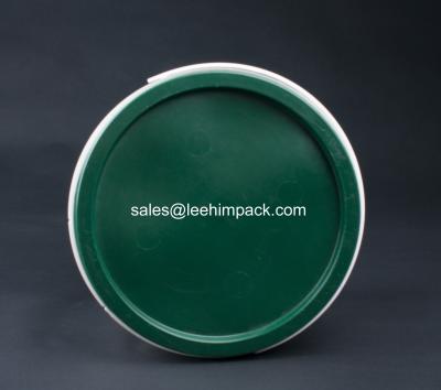 China Heavy Duty Plastic Food Grade Storage Containers 120L BPA Free for Industrial Use for sale