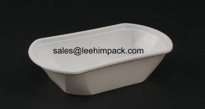 China Industrial Margarine Plastic Container 20L HDPE Bucket with Lid for sale