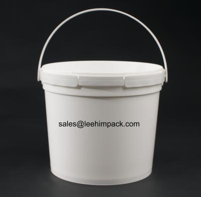 China Corrugated Cardboard Packaging Box with Handle 12x8x6 Inch for Shipping for sale